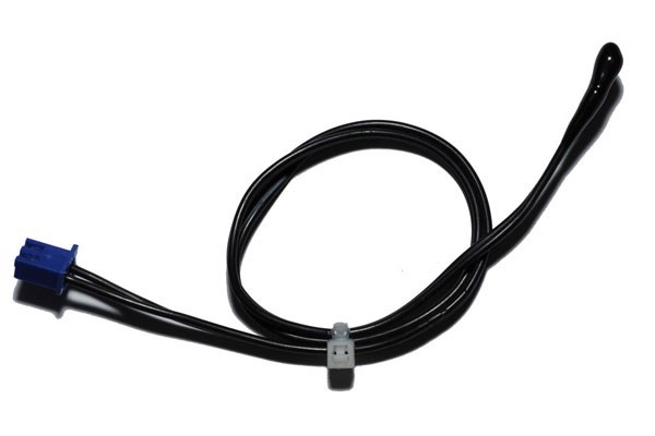 100R Negative Temperature Coefficient NTC Temperature Sensor For ...